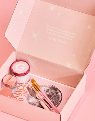 The Glitter Kit – The Glitter Store