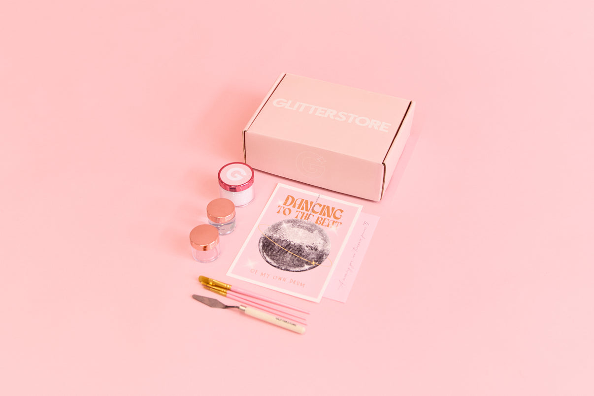 The Glitter Kit – The Glitter Store