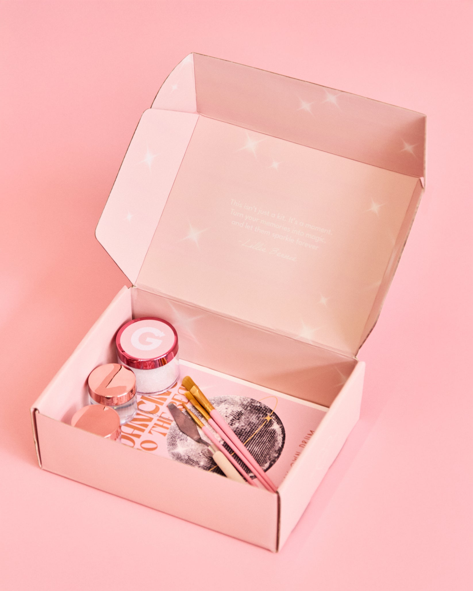 The Glitter Kit – The Glitter Store