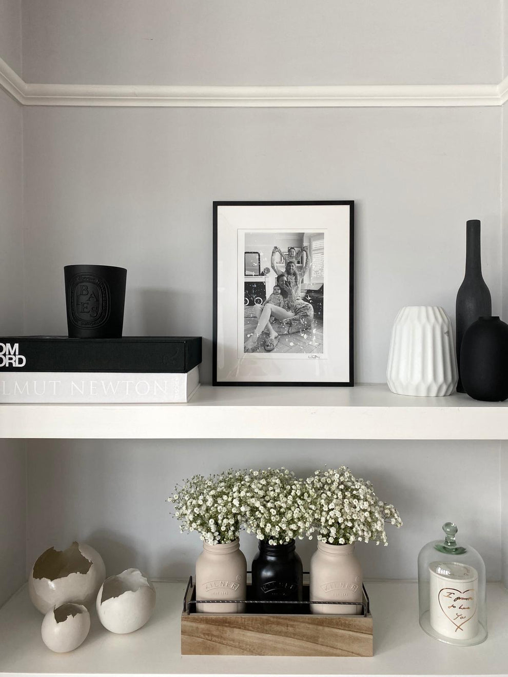 Personalised Glitter Print – The Glitter Store